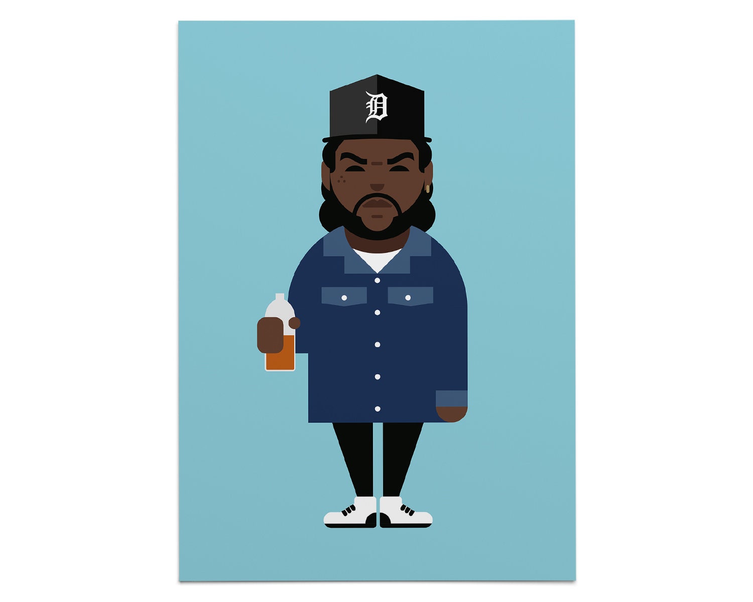 Doughboy Boyz N The Hood