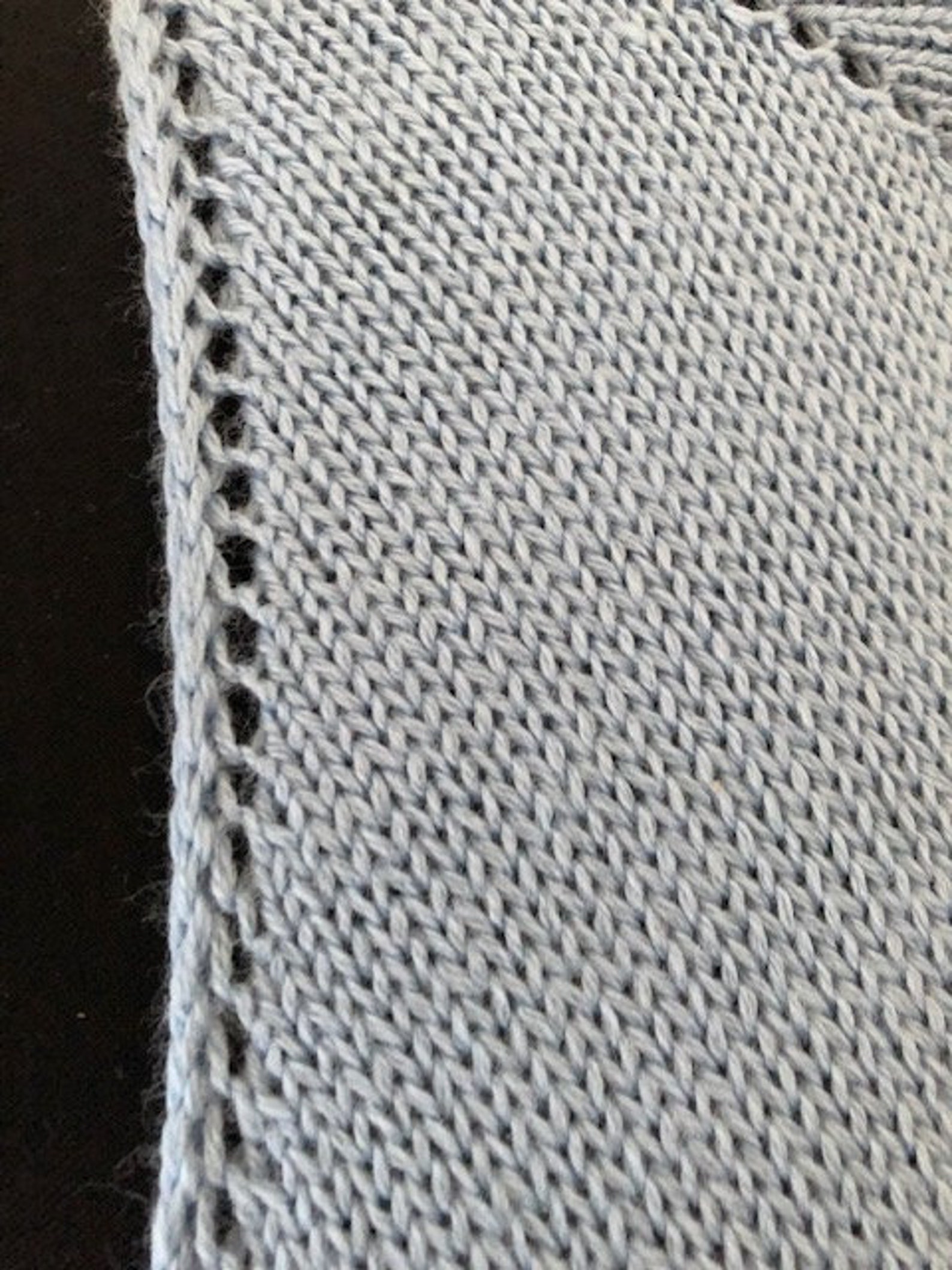 Knitting Machine Patterns Simple Raglan Sleeves Sweater PDF | Etsy