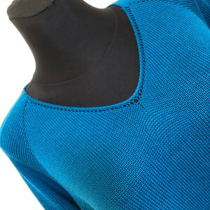 Knitting Machine Patterns Simple Raglan Sleeves Sweater PDF Unique ...