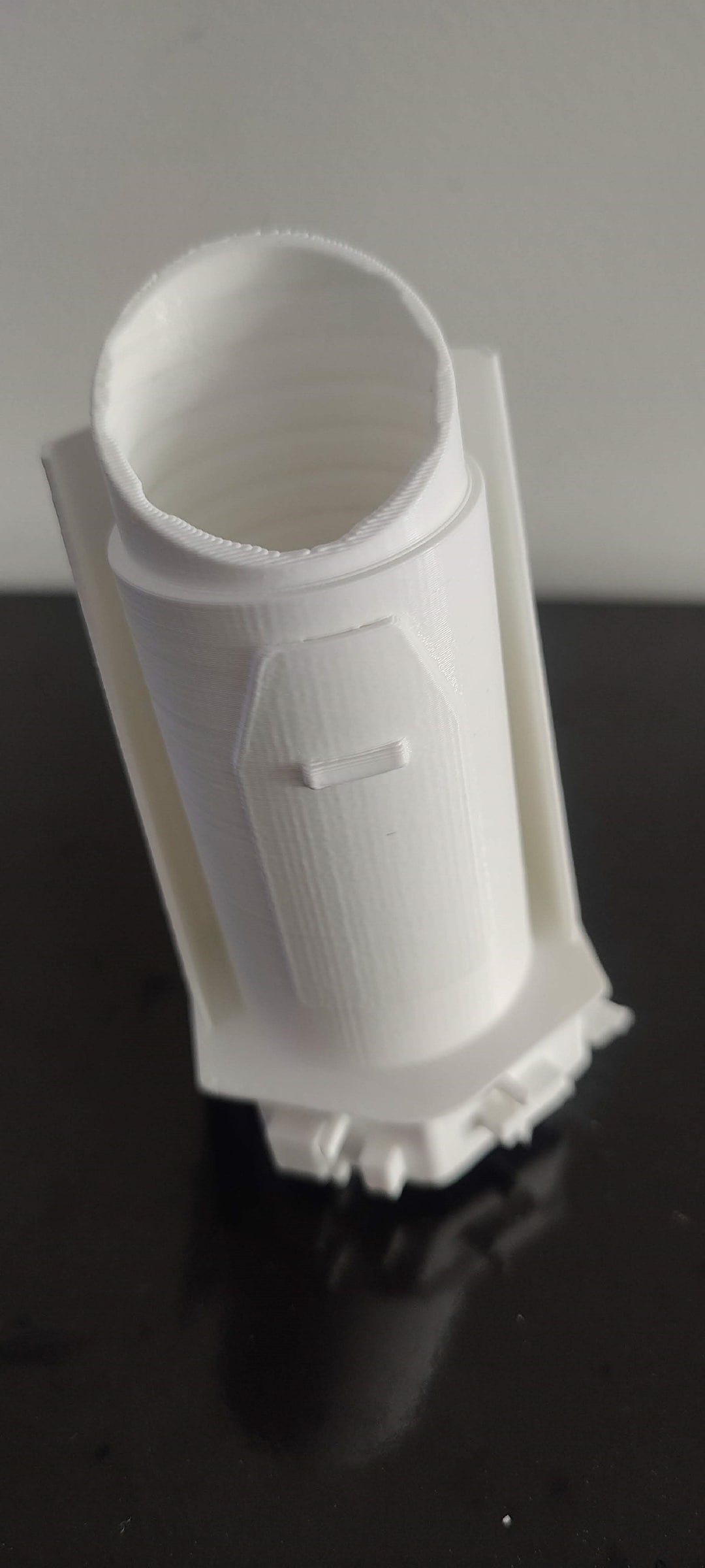 3d Printed Nasa Kepler Space Telescope 97.79mm - Etsy