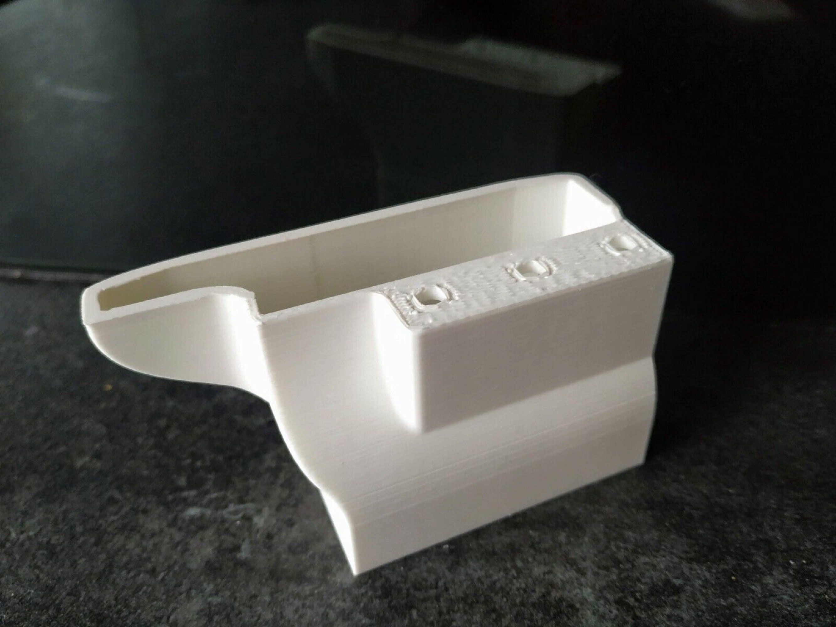 3d Printed NVIDIA Tesla K80 V100 M40 Cooling Fan Shroud Duct - Etsy