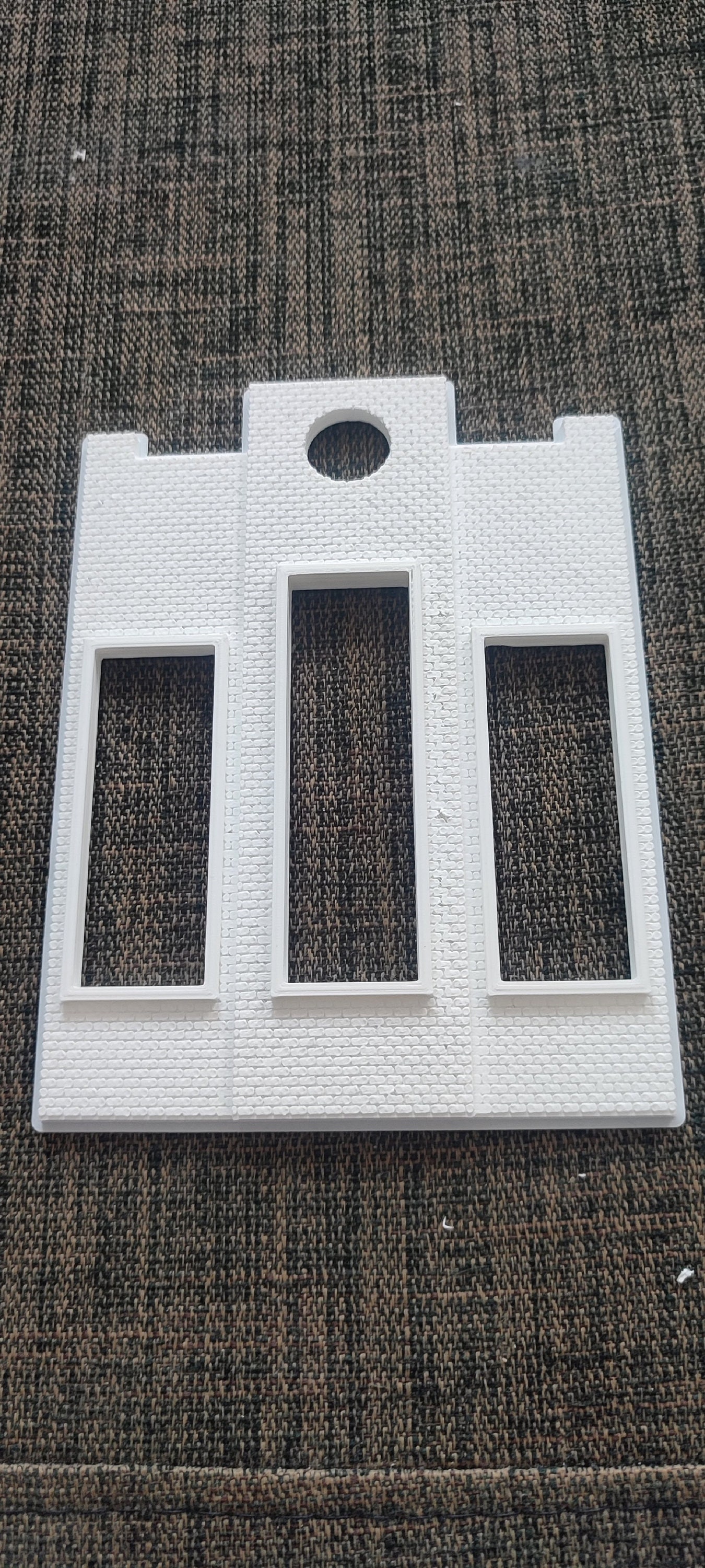 3d Printed Train, Railway Depot, Roundhouse With 4 Stalls, HO SCALE - Etsy