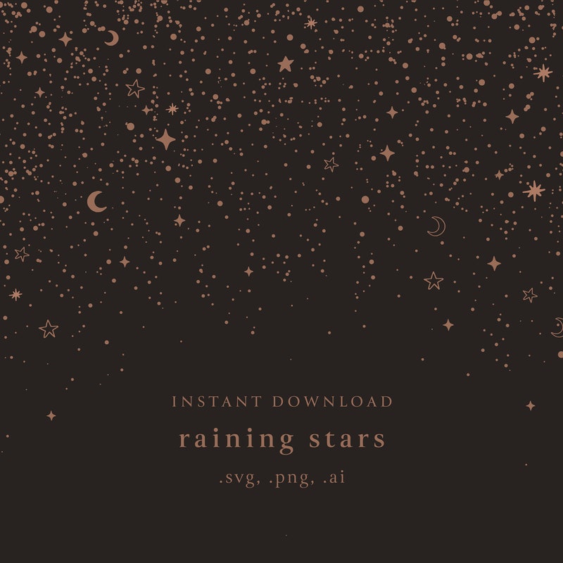 Stars Wedding Invitations - Etsy