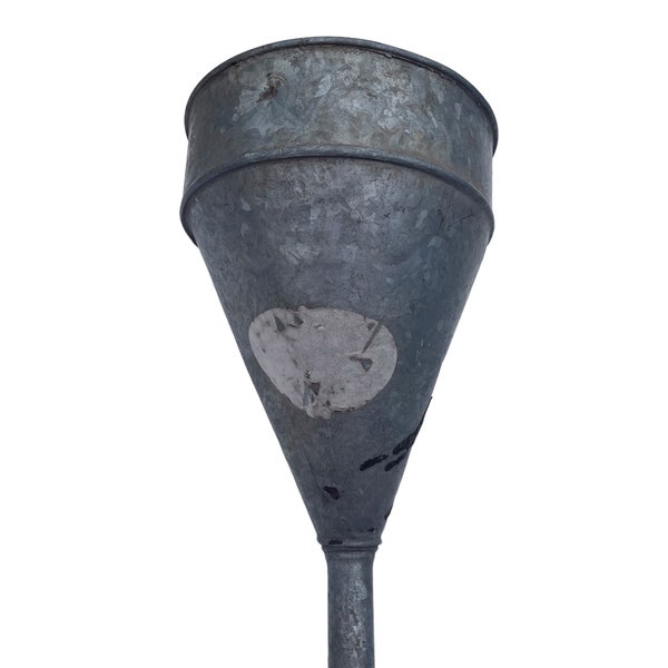 Tractor Funnel - Etsy