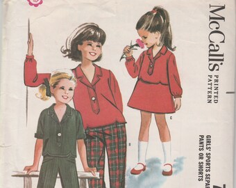 Vintage 1963 Sewing Pattern Mccall's 6947 for | Etsy