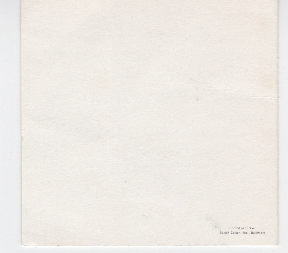 1940s May Cove Perfume Advertisement Lily of the Valley - Etsy