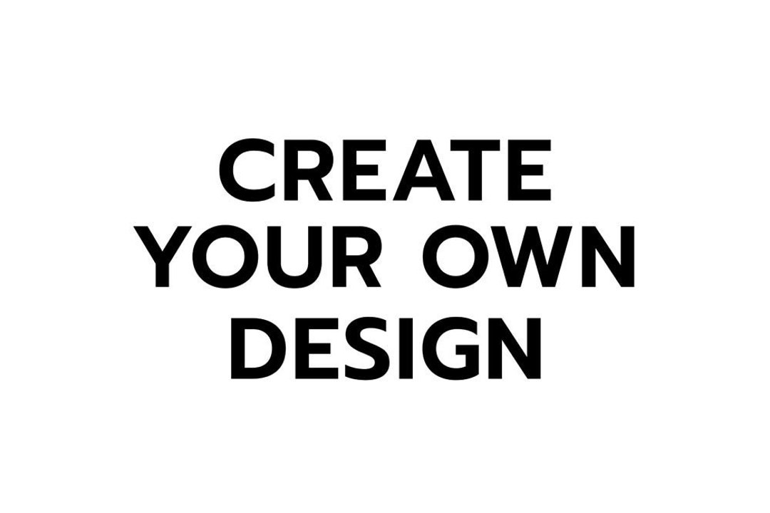 Create Your Own Design - Etsy