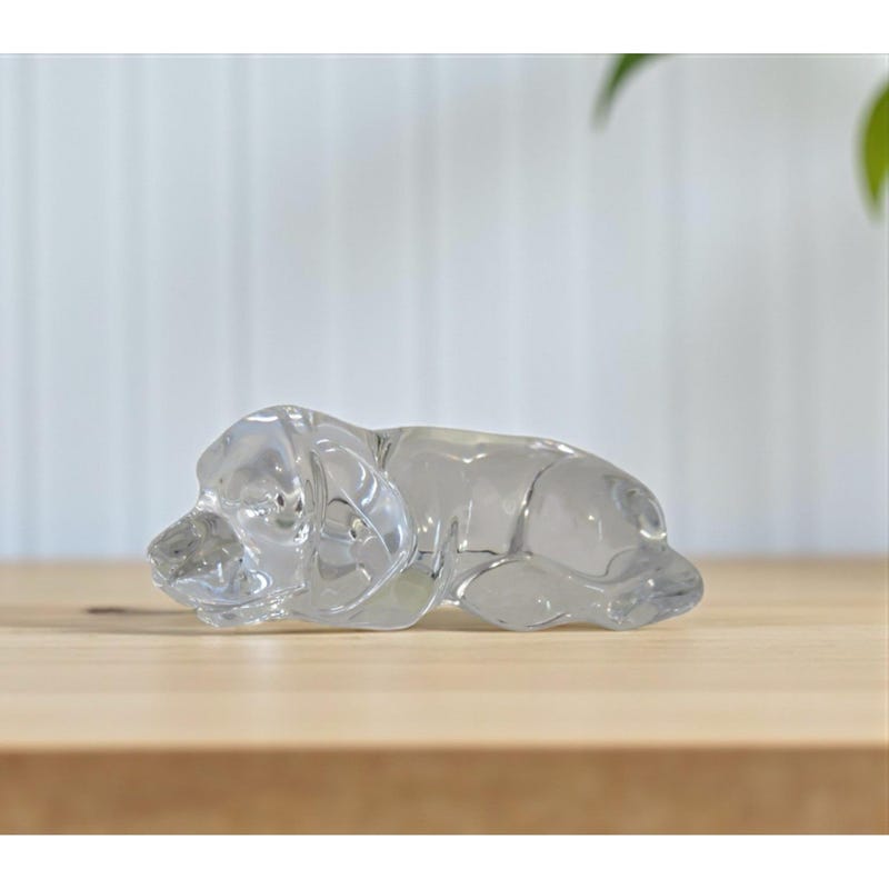 Princess House Crystal - Etsy