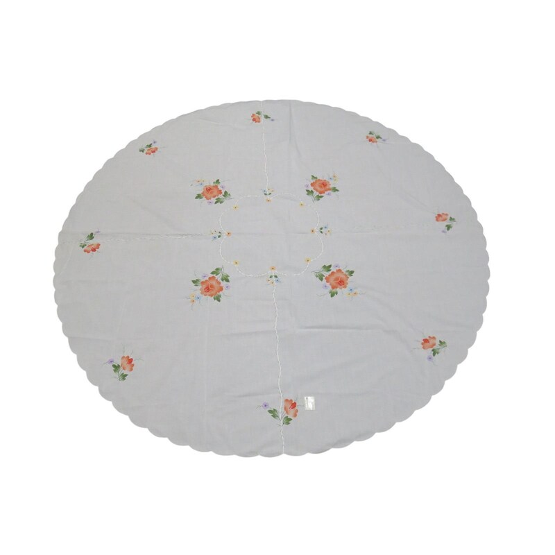 Shabby Chic Tablecloths - Etsy