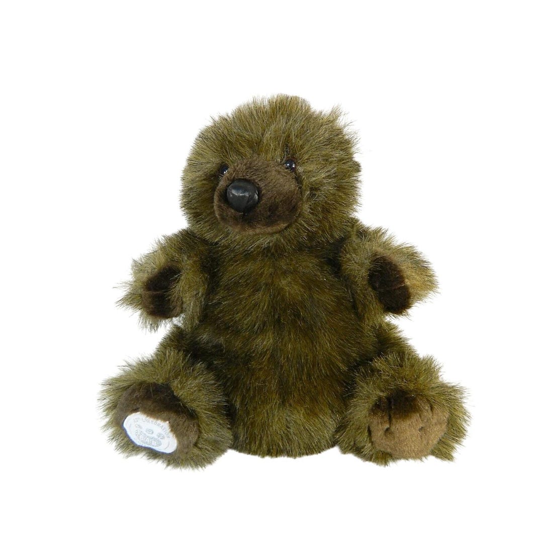 Build A Bear BAB Chubby Cubby Plush 25th Anniversary Celebration ...