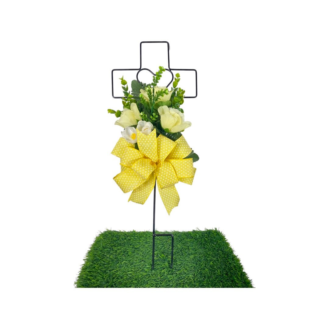 Golf Flower Centerpieces