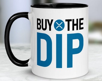Xrp Coffee Mug - Etsy