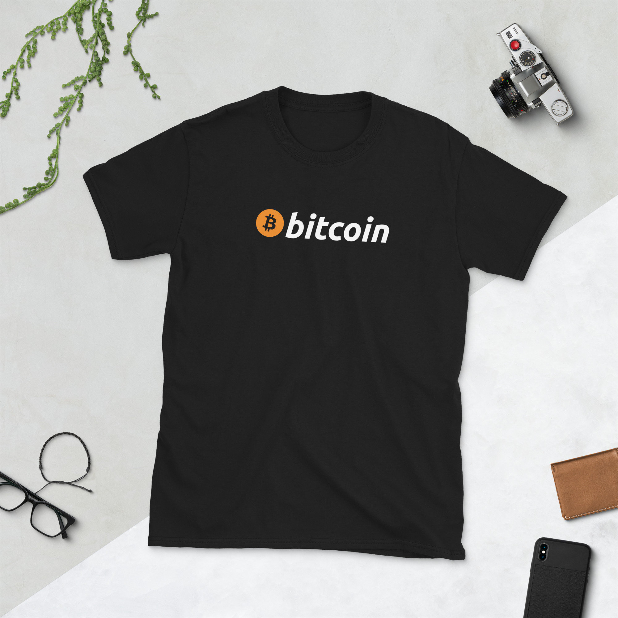 Bitcoin Shirt / Bitcoin Logo / Bitcoin Tshirt / BTC Shirt / - Etsy