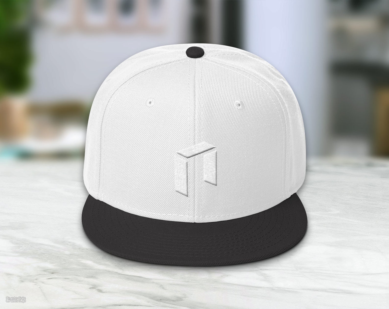 Subtle NEO Symbol Hat / NEO Snapback Hat / NEO Hat / Crypto - Etsy