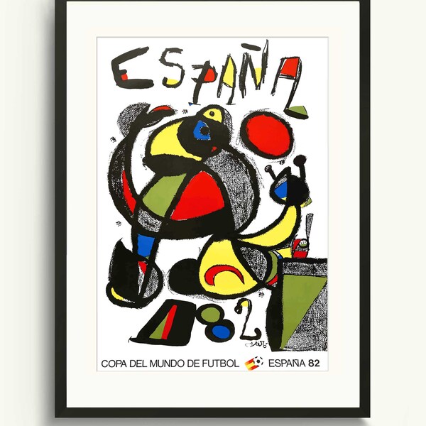 Wall Art Prints Espana - Etsy