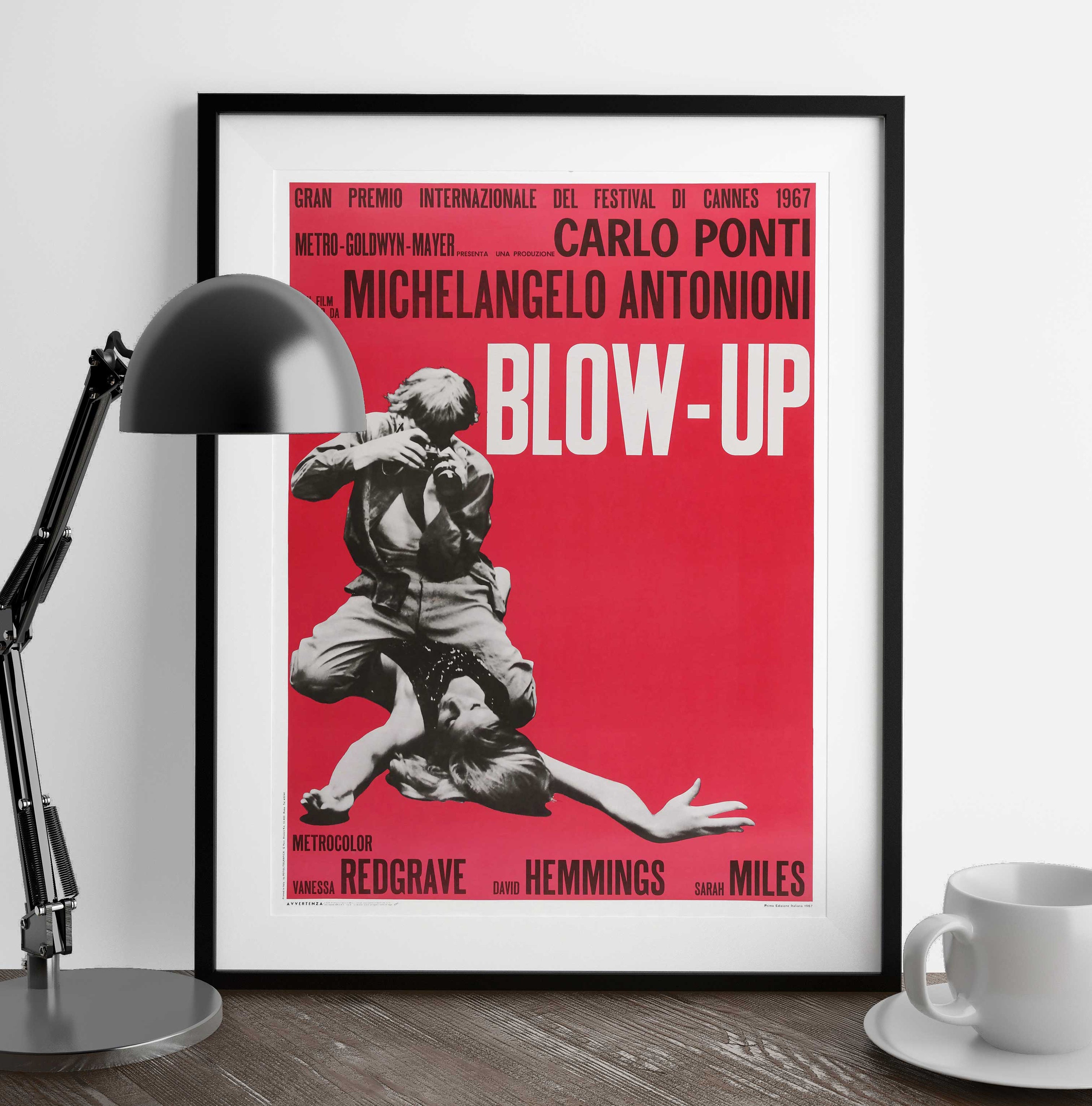 New Wave Cinema Poster, French Decor, Movie Posters, Cinema Poster ...