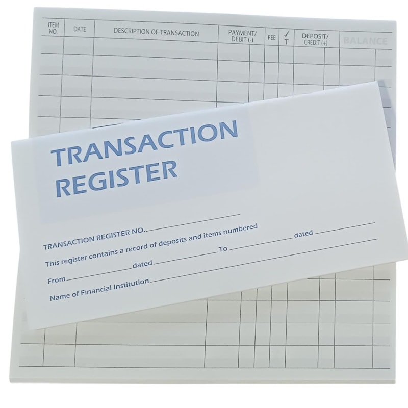 Registered at Inserts - Etsy