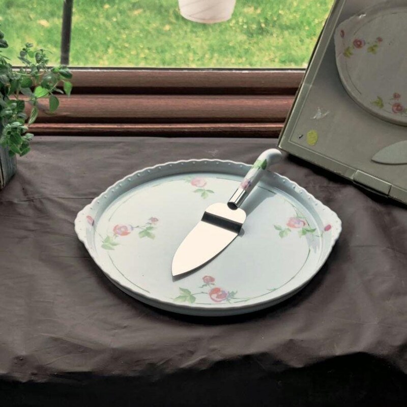 Cake Stand Handle - Etsy