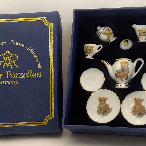 Reutter Germany - Etsy