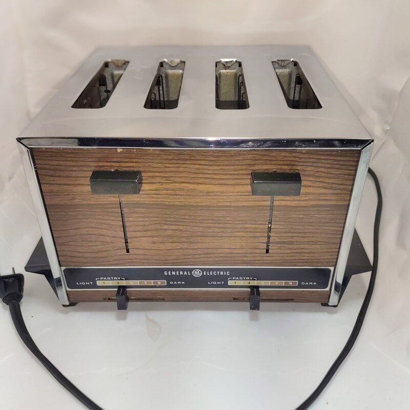 Vintage Antique Toasters - Etsy
