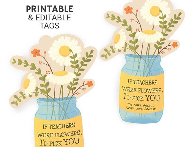 PrintablesFairy - Etsy