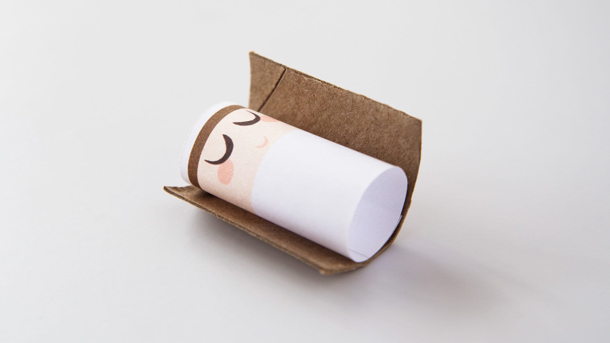 DIY Nativity Scene Printable Toilet Paper Roll Templates - Etsy Canada