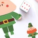 Roll a Leprechaun St. Patrick's Day Printable Game for - Etsy