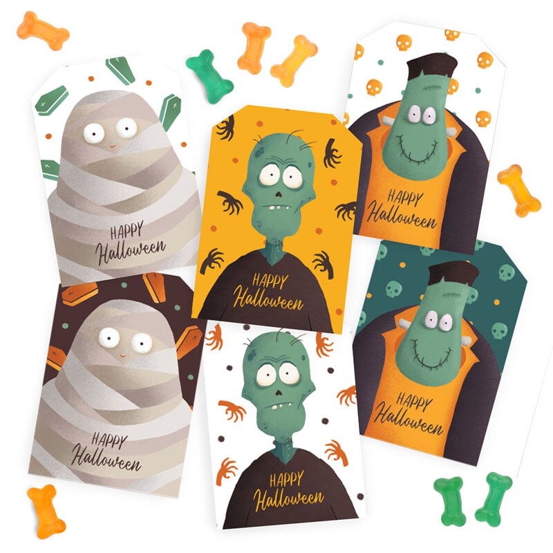 PrintablesFairy - Etsy