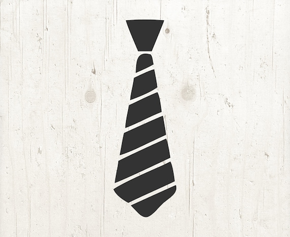 Fathers Day Tie Clipart