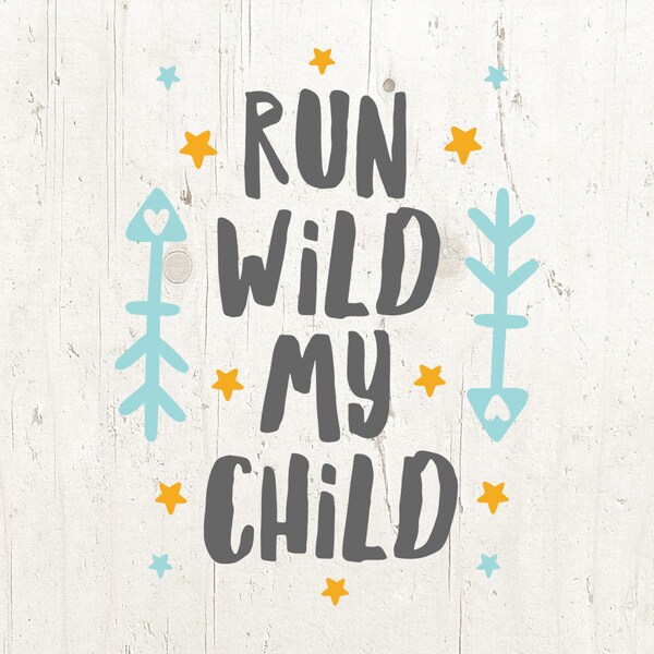 My Children Svg - Etsy