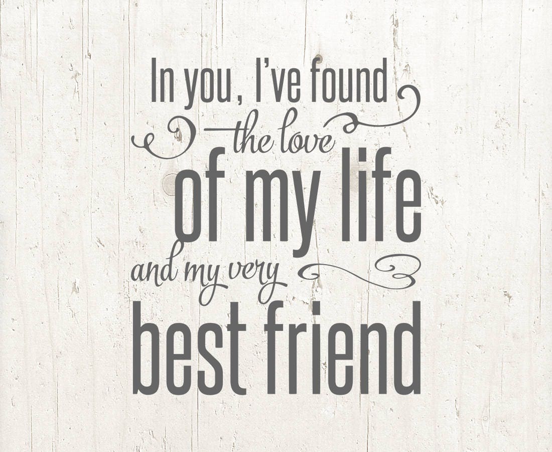 Quotes Svg File for Cut Svg Cutting File Cricut Svg Love | Etsy