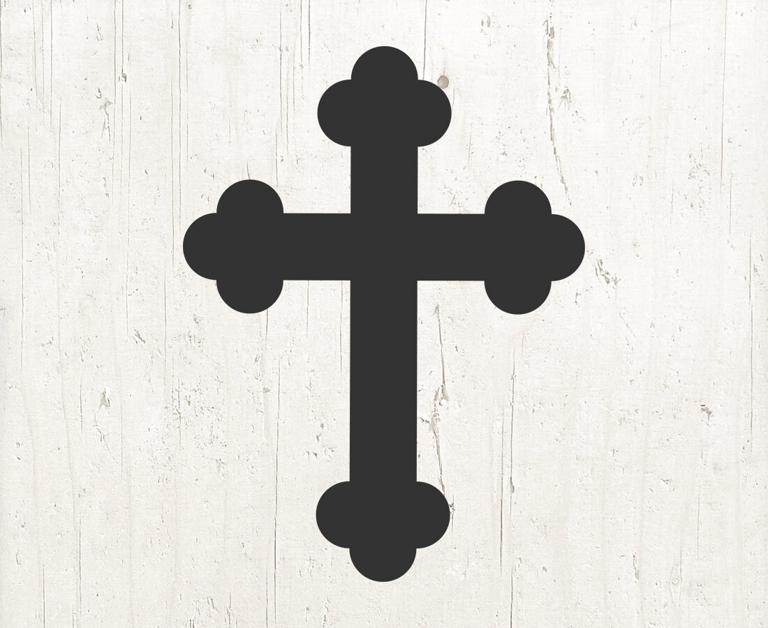 Svg-Datei, Kreuz Clipart, kreuzen Svg-Datei, Christian Svg, Kreuz ...