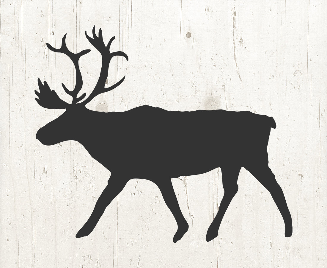 Moose SVG Moose Cut File Moose Svg File Moose Clipart - Etsy Canada