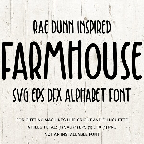 Skinny Font - Etsy