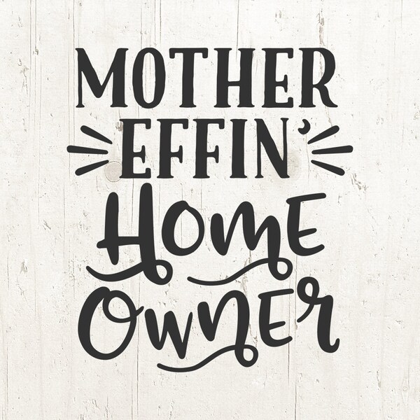 Housewarming Svg - Etsy