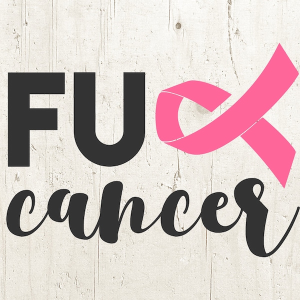 Cancer Logo - Etsy