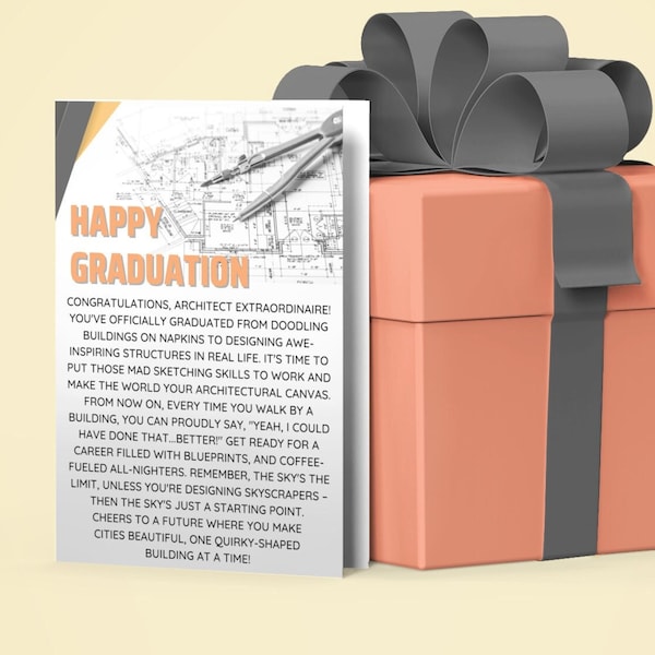 Architect Gift - 60+ Gift Ideas for 2024