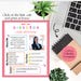 Editable "meet the Director" Flyer: Back to School Classroom Decor ...