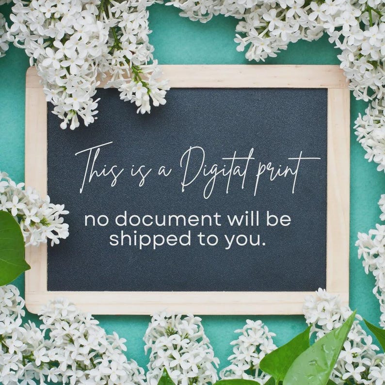 Meet the Principal Flyer: Back to School Classroom Decor (8x10 PDF ...