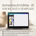 Meet the School Nurse Flyer, Canva Template Editable, Personalized ...