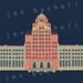 Staley Building Art Print: Decatur, Illinois Landmark - Etsy