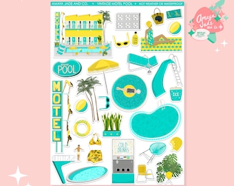 Stock Tank Pool - Etsy