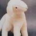 PDF 1950s Adorable 16 Lambkin Printed Toy Sewing Pattern | Etsy