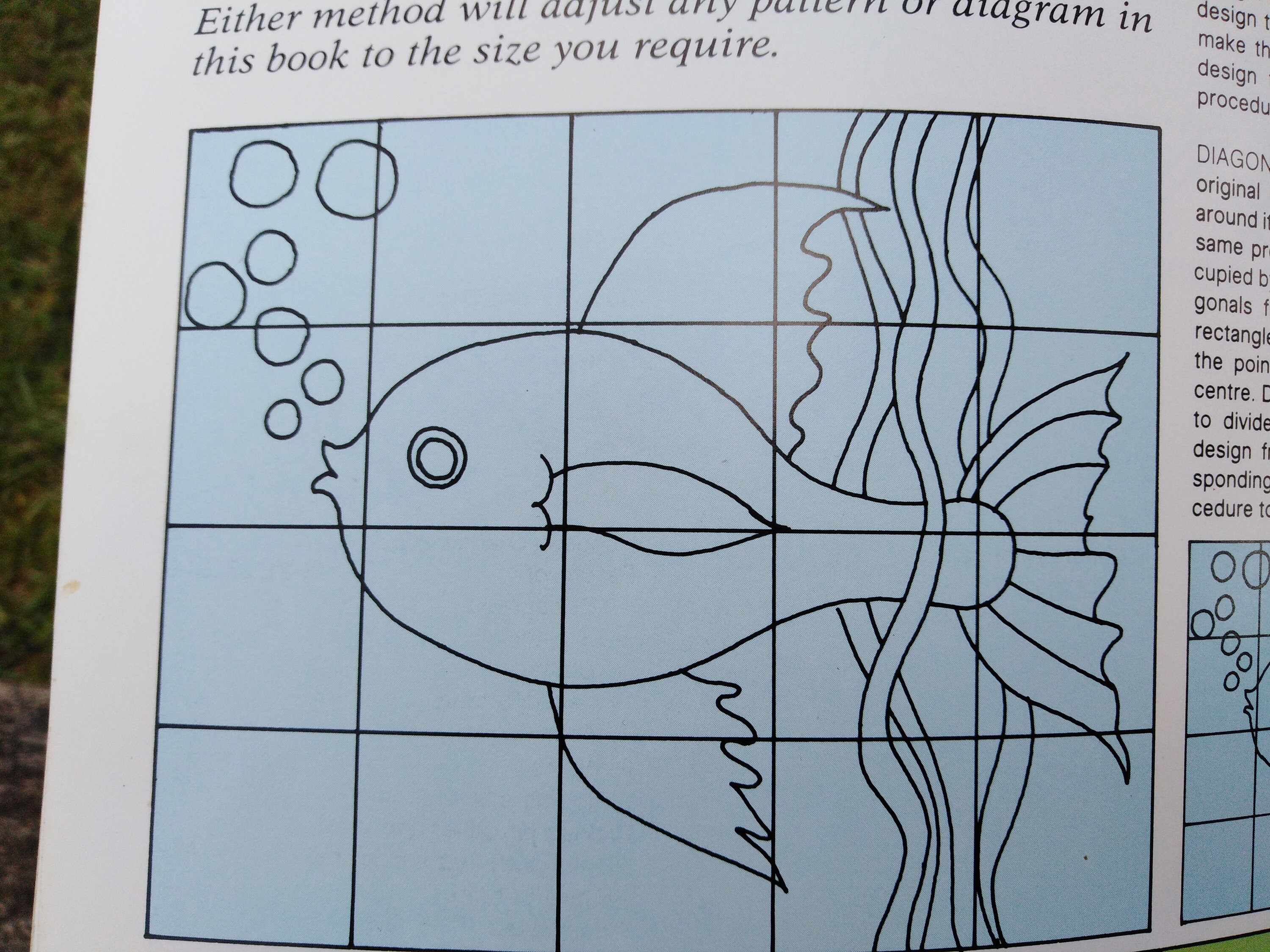 PDF 1950 Vintage Stuffed Poodle Printed Toy Sewing Pattern 17 Tall When ...