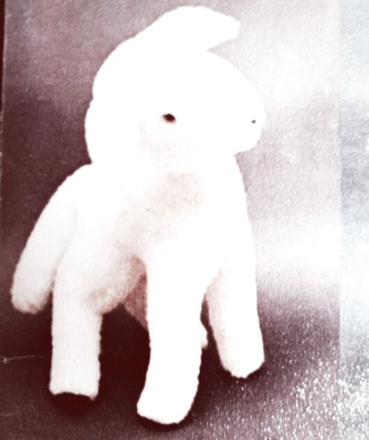 PDF 1950s Adorable 16 Lambkin Printed Toy Sewing Pattern - Etsy