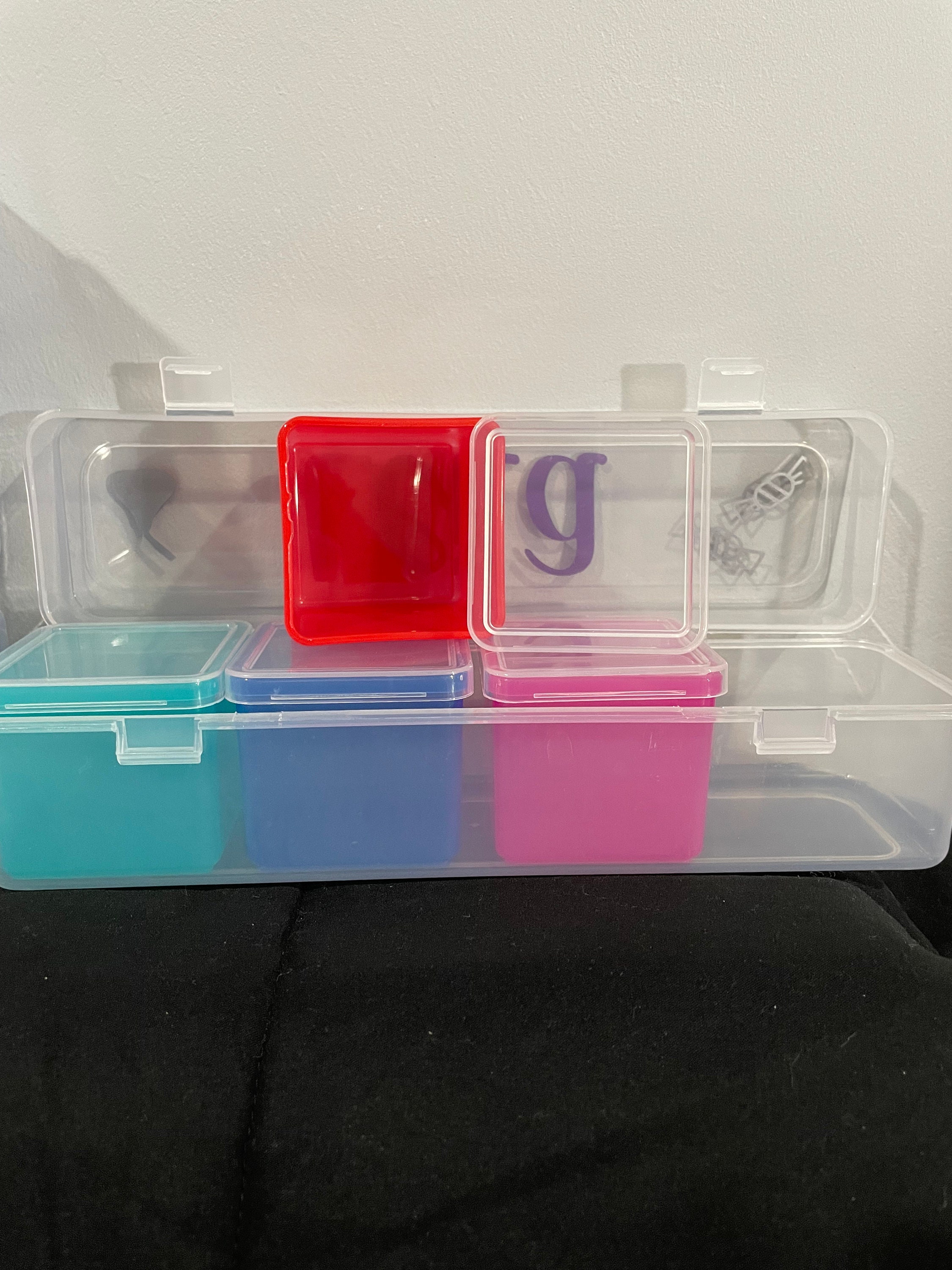 Snackle Box/snack Container - Etsy