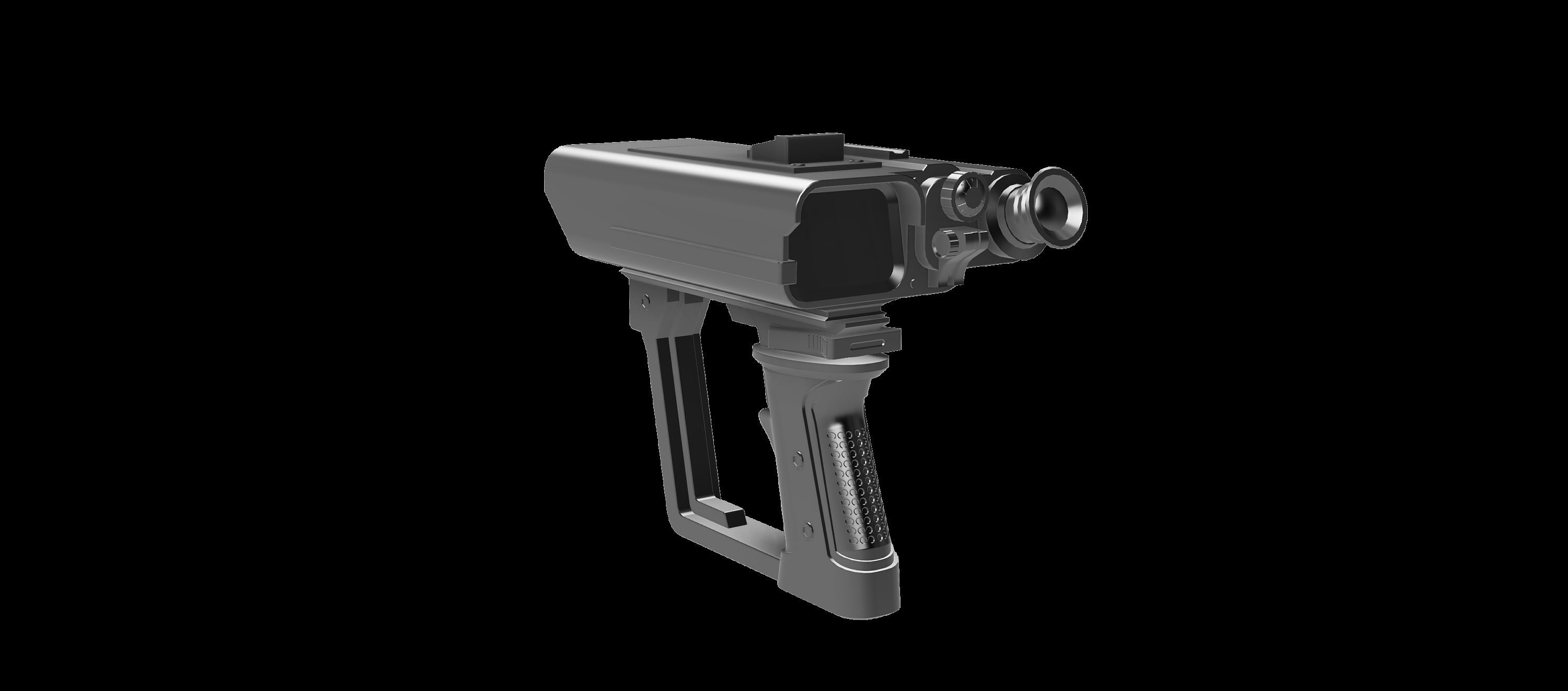 H-165 Forward Observer Module target Locator 3D - Etsy UK