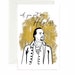 Alexander Hamilton Valentines Day Love Card - Etsy