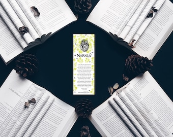 Narnia quotes | Etsy