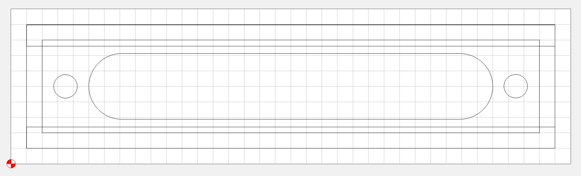 Dice Vault CNC Files Carbide Create + Svg - Etsy